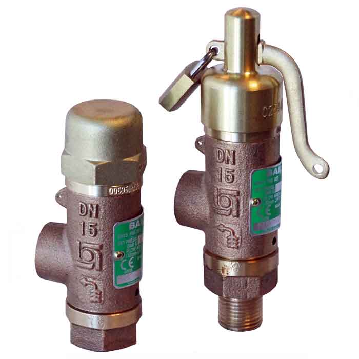 Bailey Valves Direct | Bailey Valves Direct